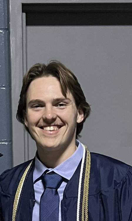 Spencer McCarty - Shades of Hope Center of Healing